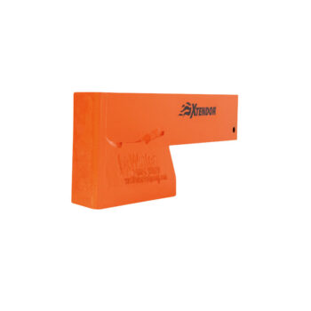Plow Curb Guards, Curb Guard - Winter Equipment