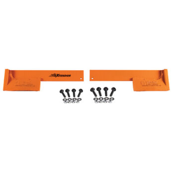 Plow Curb Guards, Curb Guard - Winter Equipment