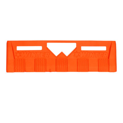 Plow Guards & Curb Guards - Winter Equipment