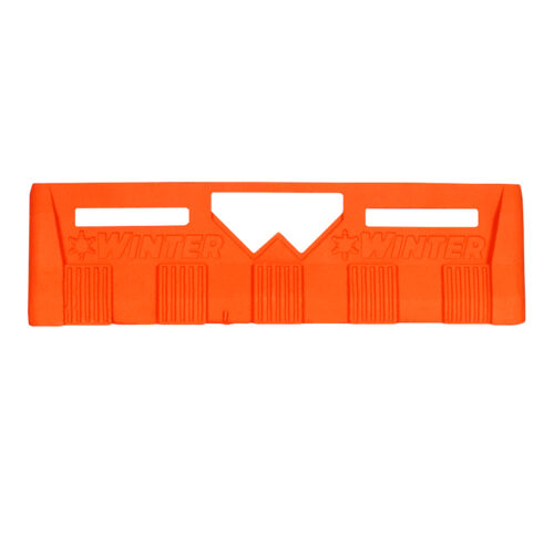 Plow Curb Guards, Curb Guard - Winter Equipment