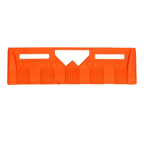 Plow Curb Guards, Curb Guard - Winter Equipment