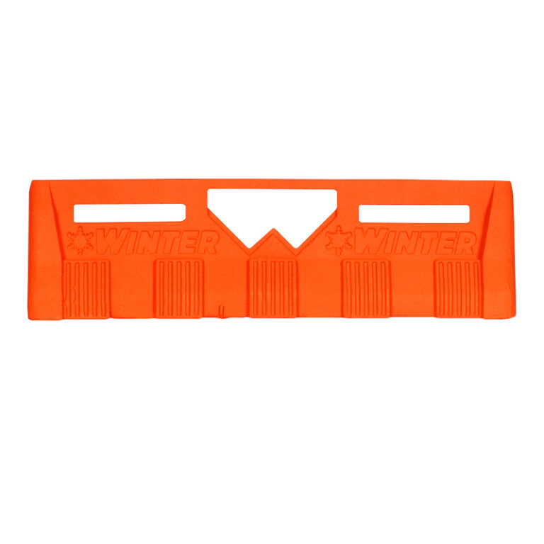 Plow Curb Guards, Curb Guard - Winter Equipment