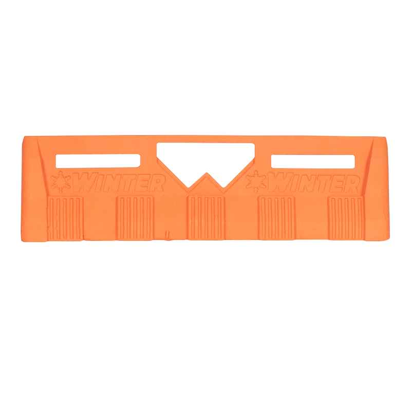 Universal Plow guards - Xtendor® Universal by Winter Equipment