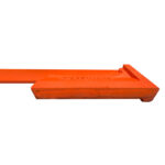 Plow Curb Guards, Curb Guard - Winter Equipment