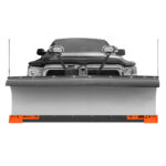 Plow Curb Guards, Curb Guard - Winter Equipment