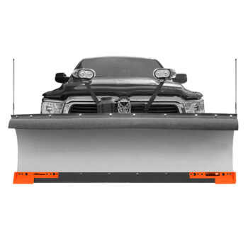 Plow Curb Guards, Curb Guard - Winter Equipment