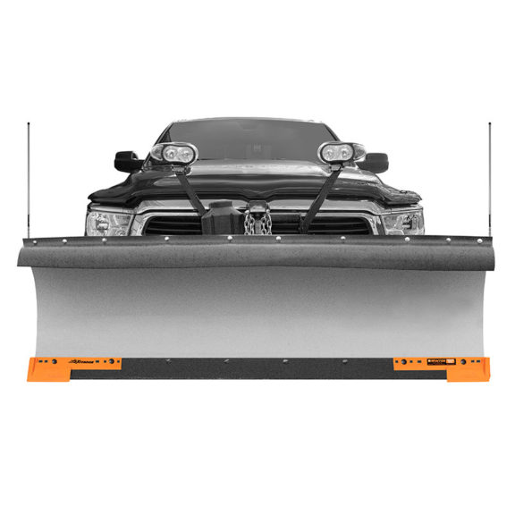 Heavy-Duty CurbGuard | Winter Equipment Company