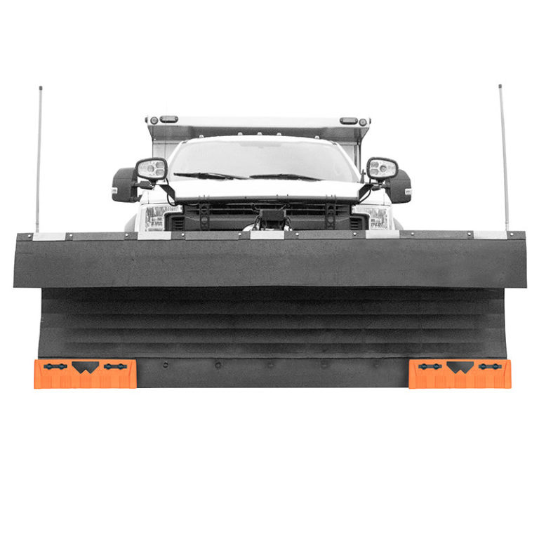 PlowGuard CurbRunner® | Winter Equipment Company