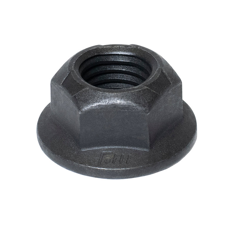 Purchase Flange Lock Nuts - Winter Equipment Company