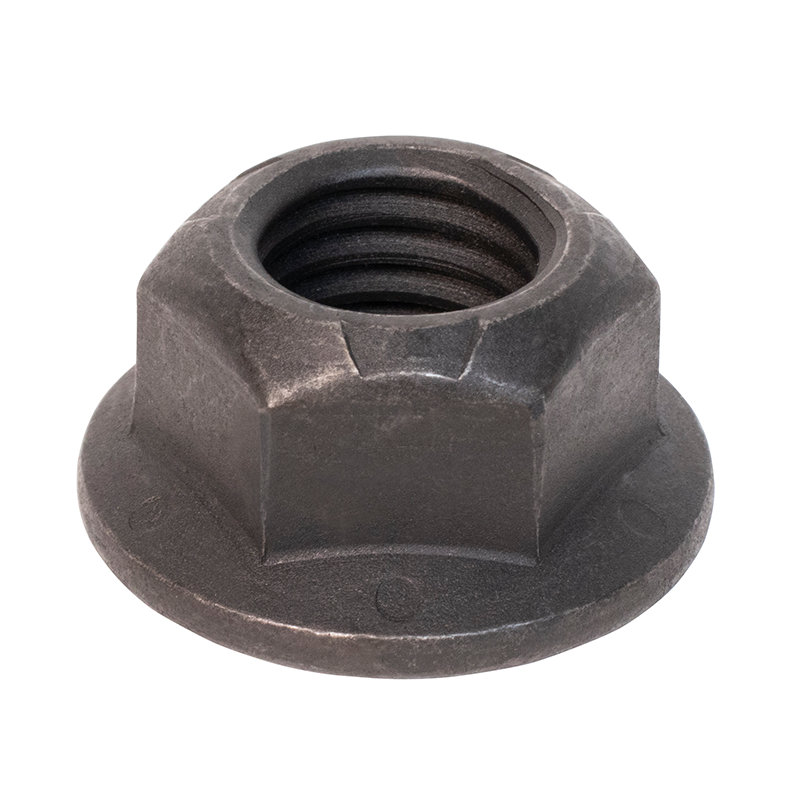 Stover Lock Nuts | Winter Equipment Company