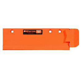 CurbGuard Plow Guard - Winter Equipment Company