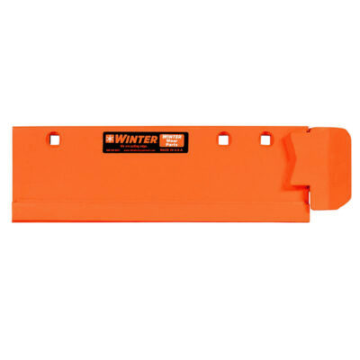 Plow Guards & Curb Guards - Winter Equipment