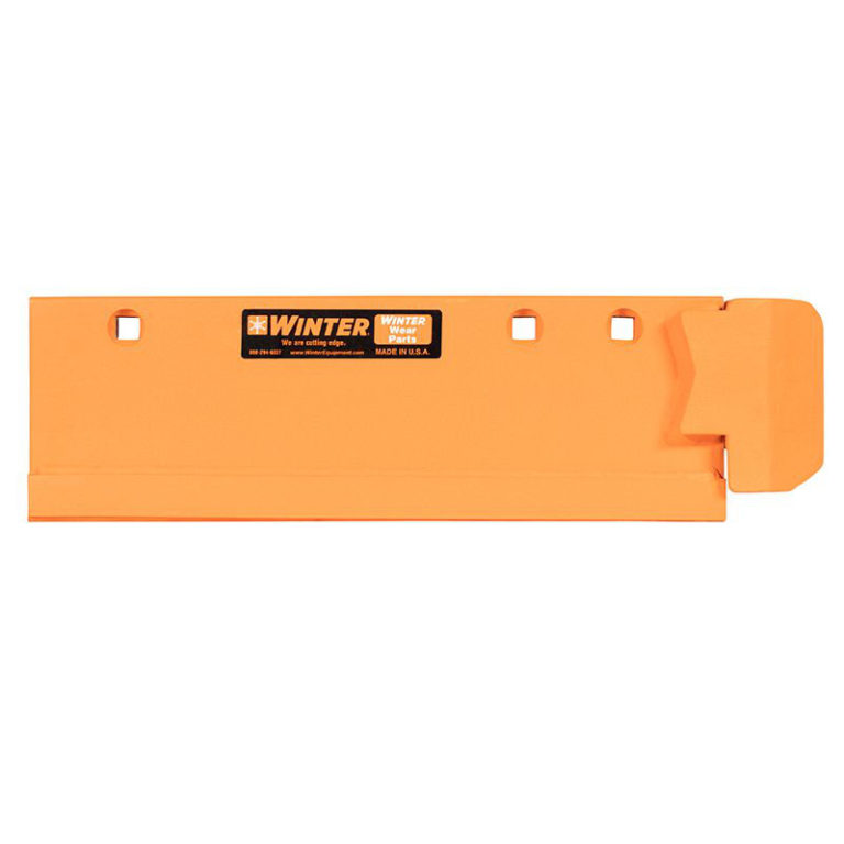 Plow Guards | Winter Equipment Company