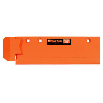 Purchase a CurbCast Plow Guard - Winter Equipment Company