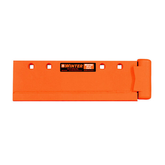 Plow Guards & Curb Guards - Winter Equipment