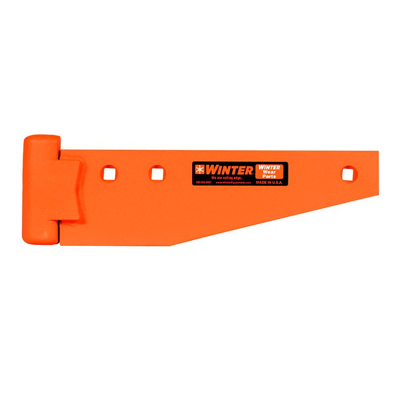 Plow Guards & Curb Guards - Winter Equipment