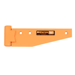Plow Curb Guards, Curb Guard - Winter Equipment