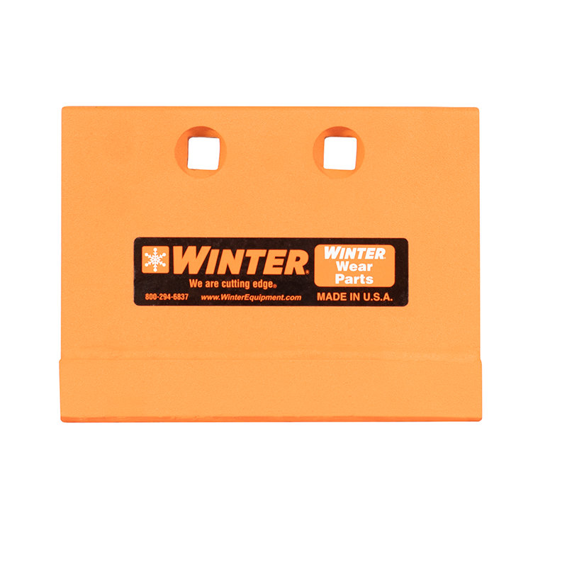 Plow Guards | Winter Equipment Company