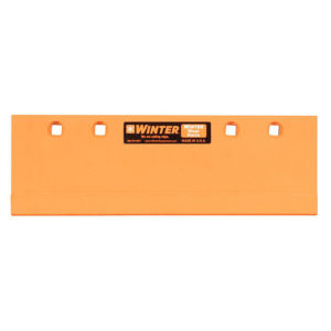Purchase a CurbCast Plow Guard - Winter Equipment Company