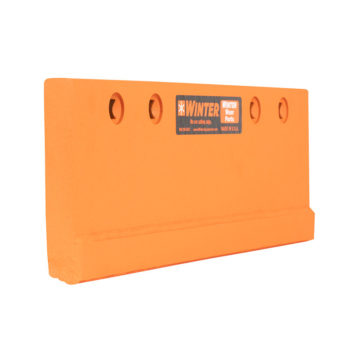 Purchase a Plowguard Straight - Winter Equipment Company