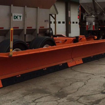 PlowGuard Straight | Winter Equipment Company