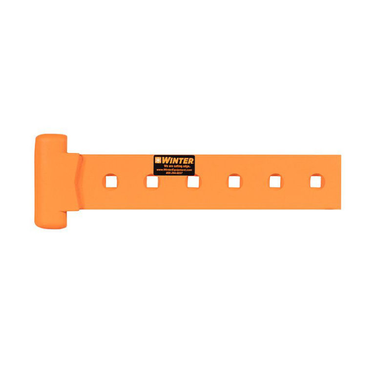 Plow Guards | Winter Equipment Company