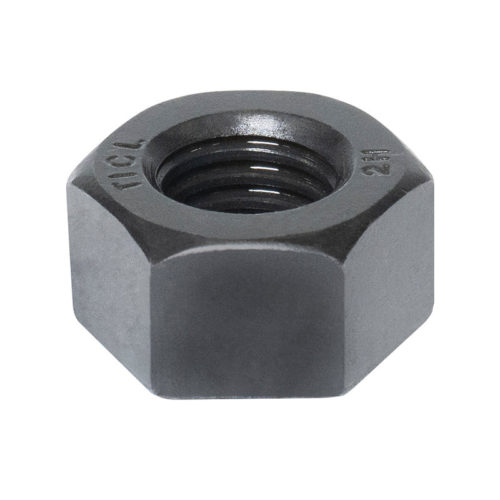 Stover Lock Nuts | Winter Equipment Company