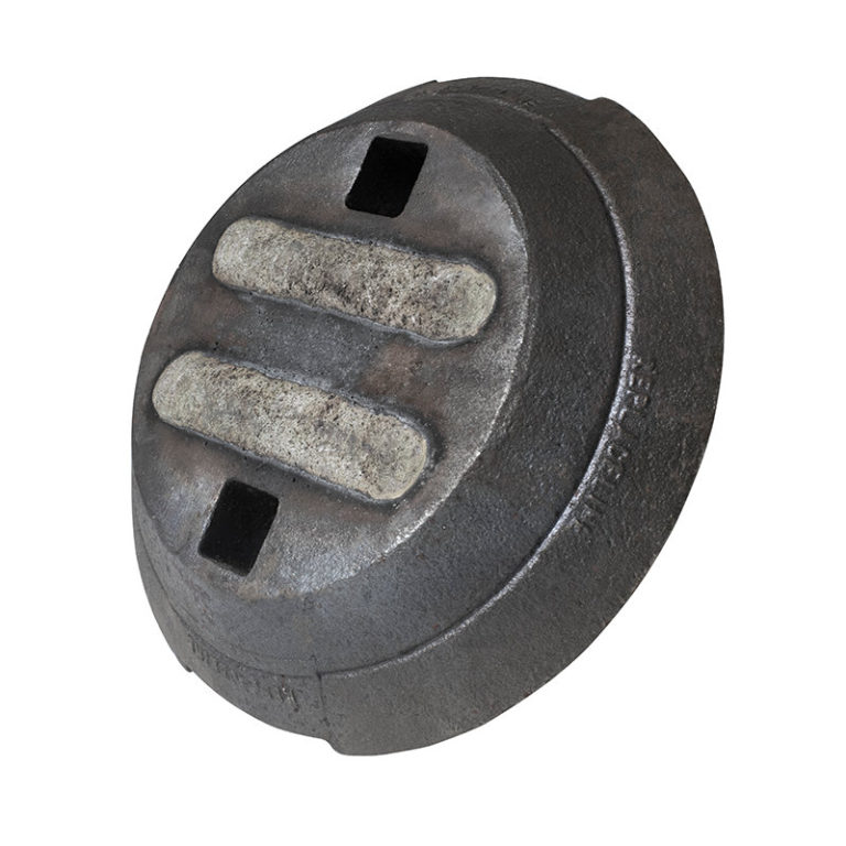 System 2000 Tool w/ Round Tip and Square Washer Scarifier Bit - Winter ...