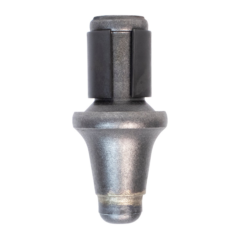 System 2000 Tool w/ Round Tip Scarifier Bit - Winter Equipment Company