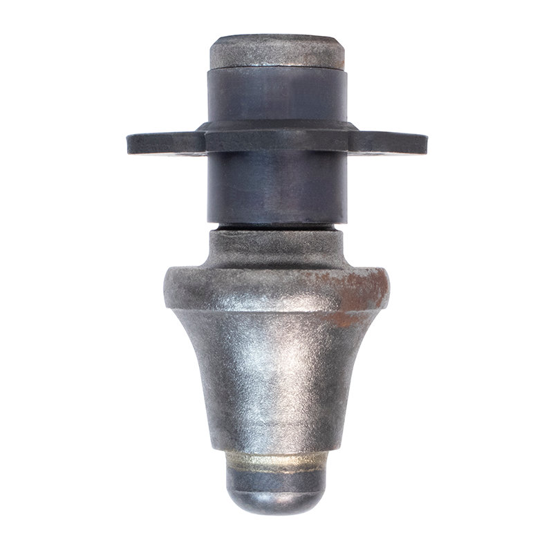 System 2000 Tool w/ Round Tip and Square Washer Scarifier Bit - Winter ...