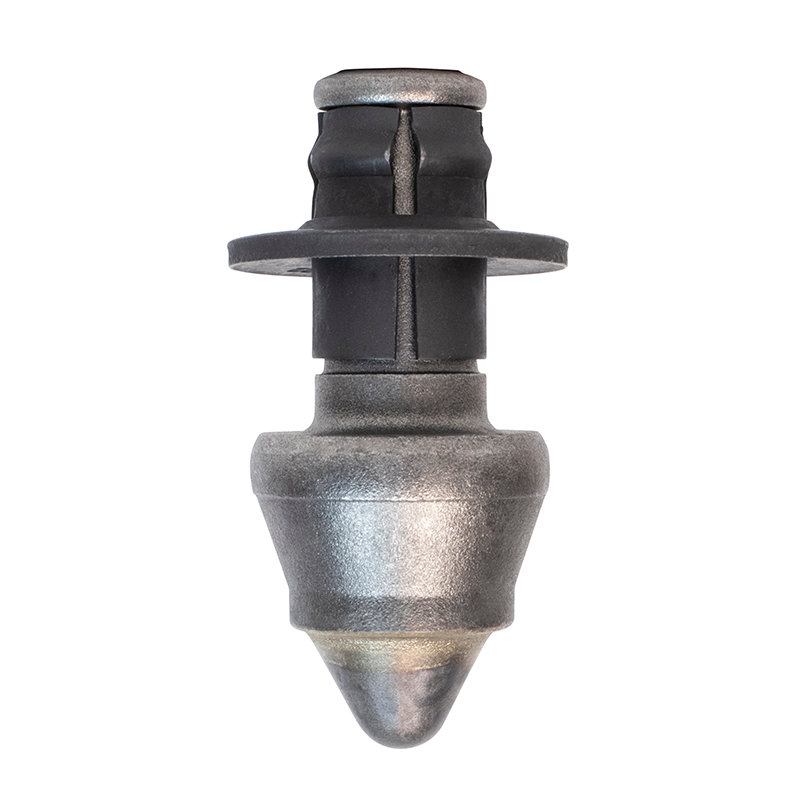 System 2100 Tool w/ Conical tip and Washer Scarifier Bit - Winter ...