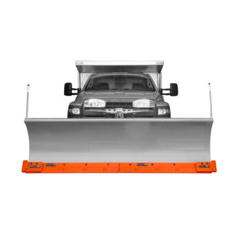 Western Razor blade System - Winter Equipment Company