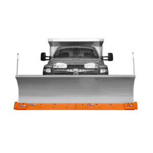 Order a Universal Salt Spinner - Winter Equipment Company