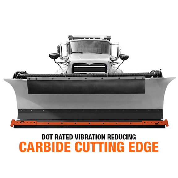 Plow Curb Guards, Curb Guard - Winter Equipment