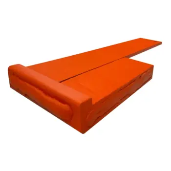 Plow Curb Guards, Curb Guard - Winter Equipment
