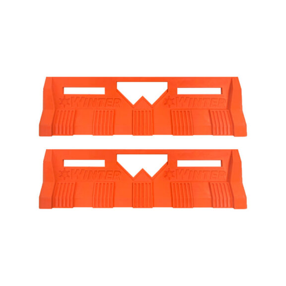 Plow Curb Guards, Curb Guard - Winter Equipment