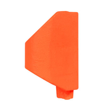 CurbGuard Plow Guard - Winter Equipment Company