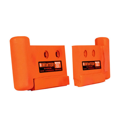 Plow Guards & Curb Guards - Winter Equipment