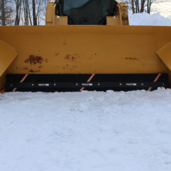 WinterFLEX® Rubber Snow Plow Cutting Edge - Heavy Duty