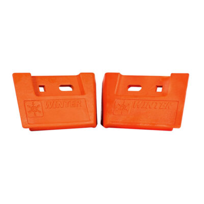 Plow Guards & Curb Guards - Winter Equipment
