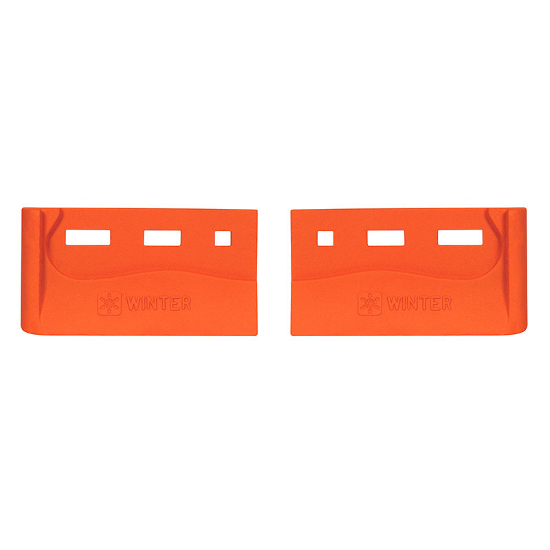 Plow Guards & Curb Guards - Winter Equipment