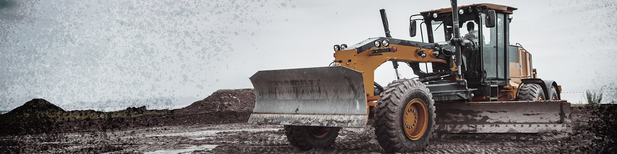 Guide to Scarifier Bits for Dirt & Gravel Road Maintenance